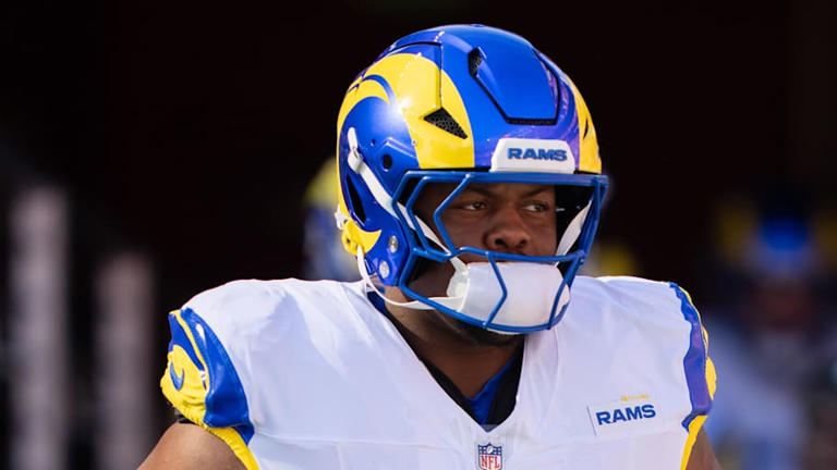 What the Rams benefited from this season