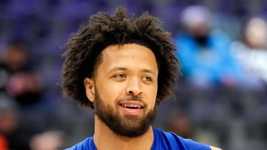 Pistons' injury report has promising news for the last-minute evaluation