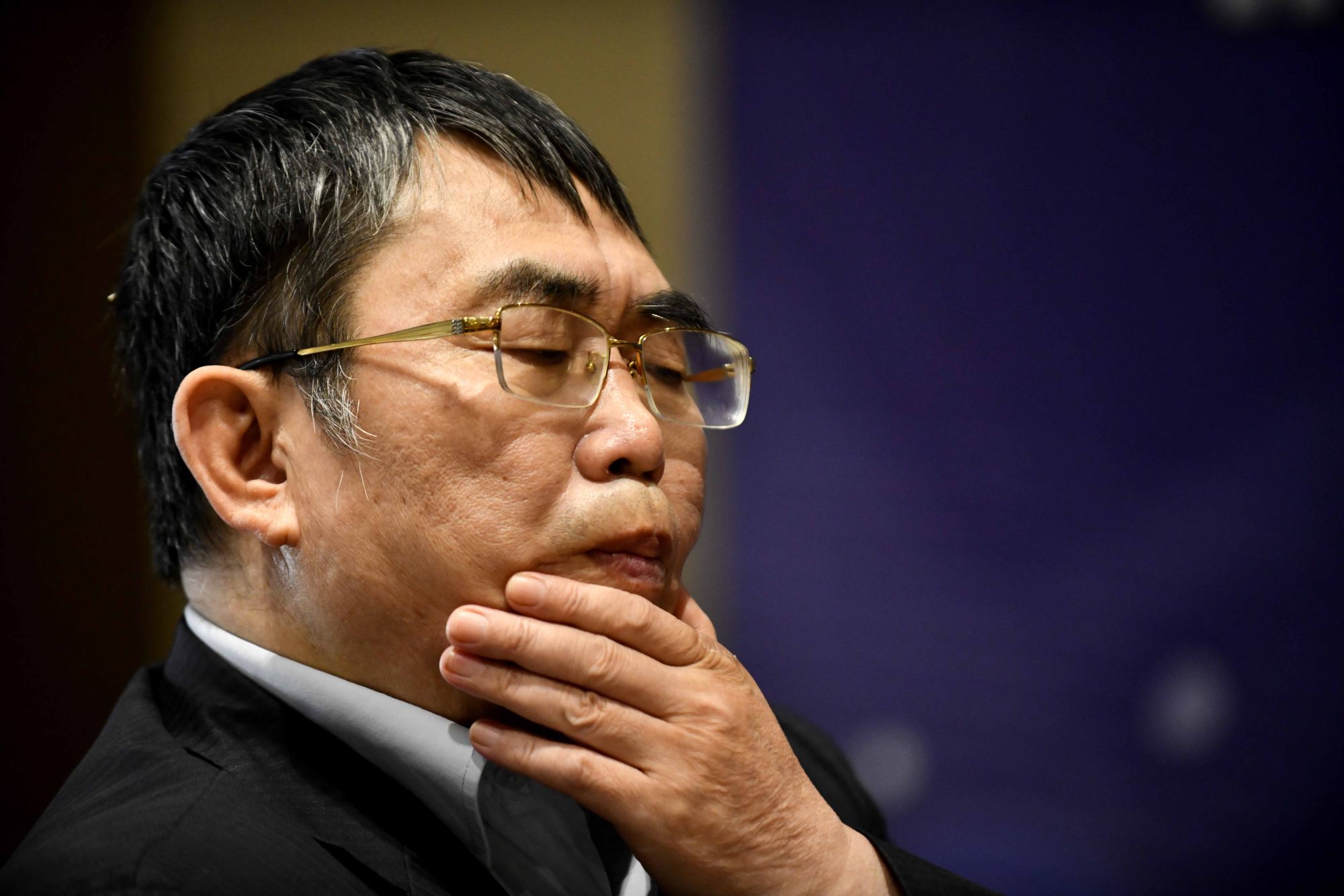 Nie Weiping, Chinese Go master known for dramatic victory over Japanese ...