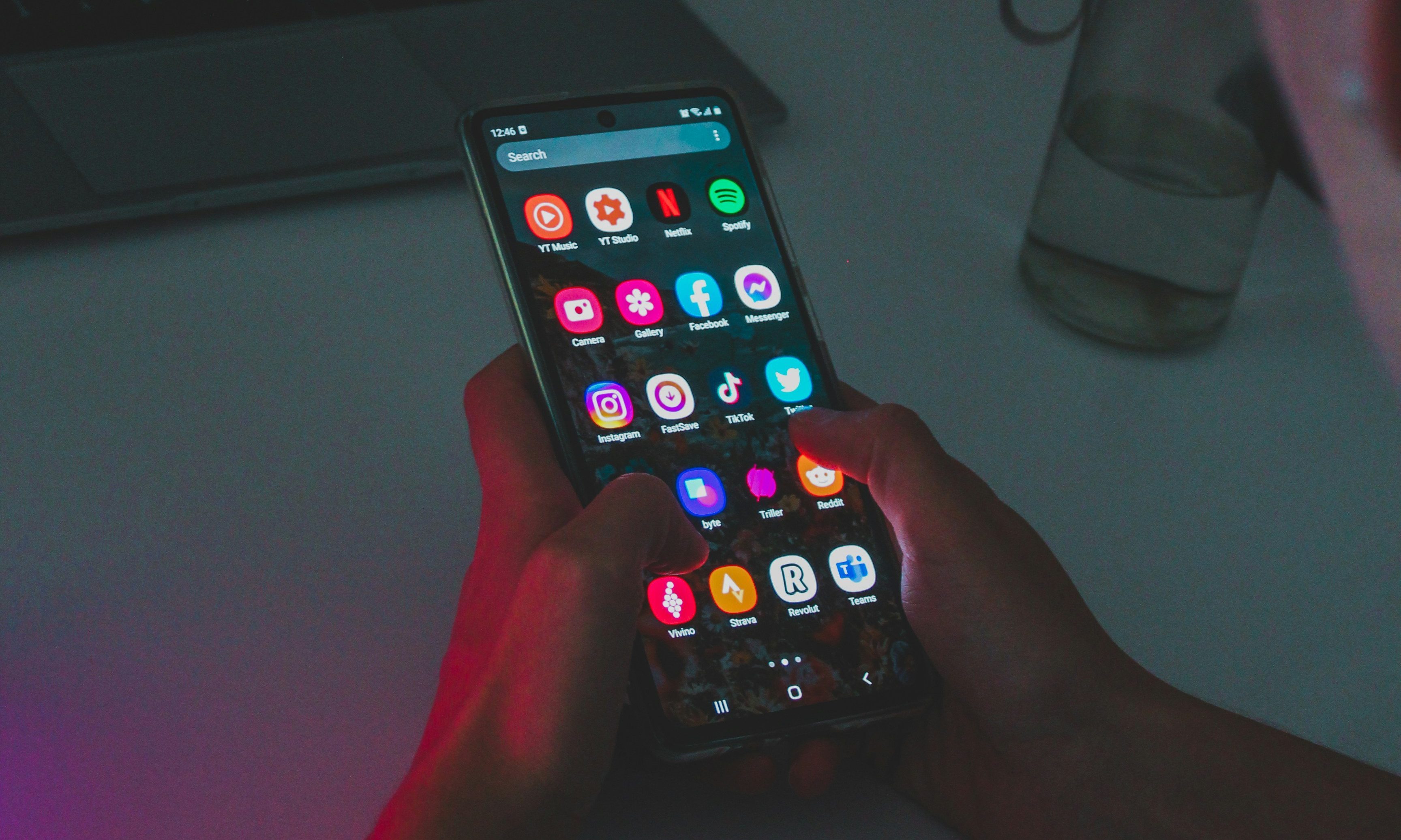 Your Android and iPhone updates could face new India security checks