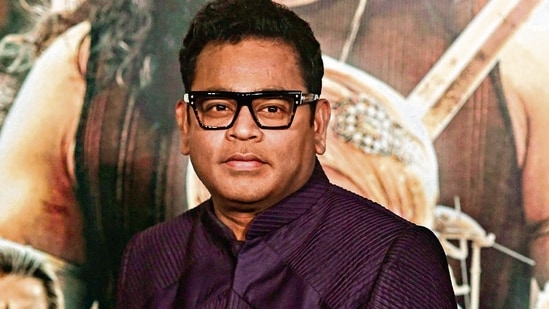 AR Rahman hints at having lost work in Bollywood in past 8 years ...