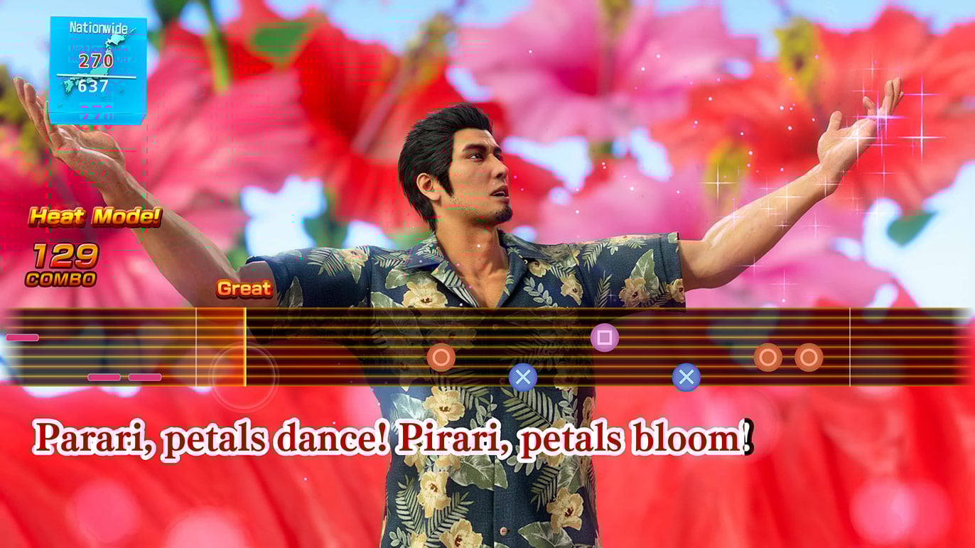 Yakuza Kiwami 3 & Dark Ties revelam novas substories, minijogos e ...