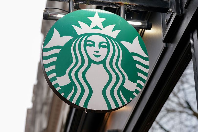 Starbucks launches 'one per person' policy in UK stores as item sparks ...