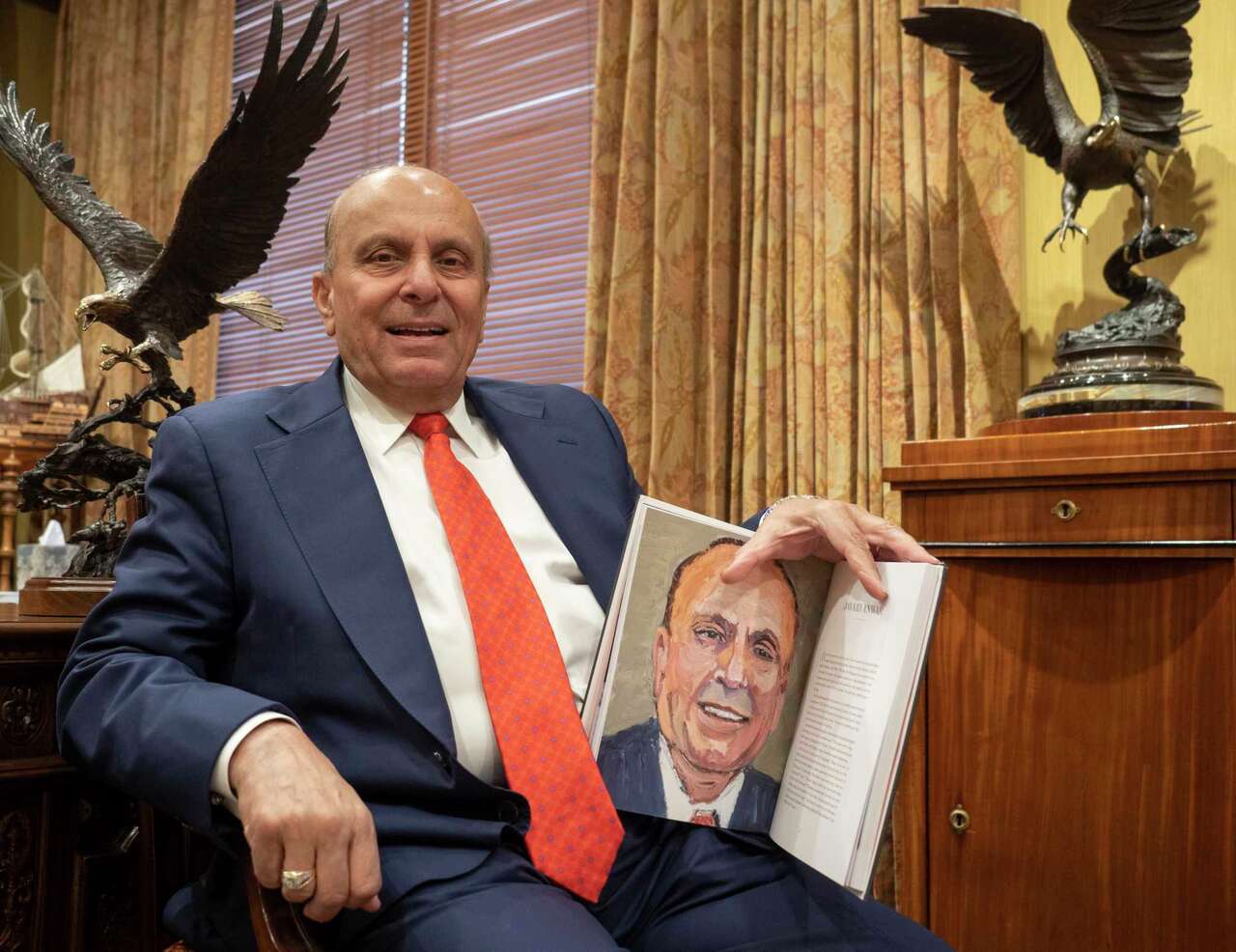 Texas Muslim Republicans question their role in the party as GOP ramps ...