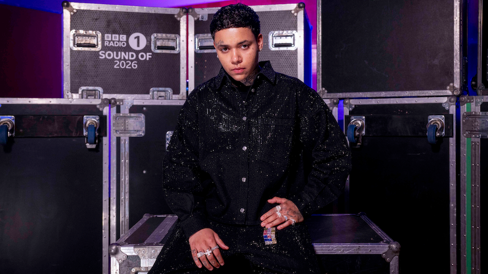 Olivia Dean, Central Cee and Little Simz lead 2026 MOBO nominations