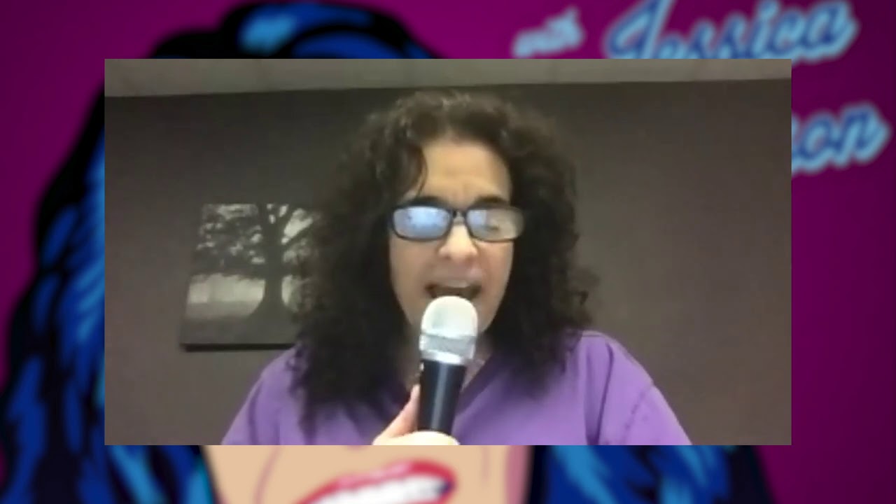 Relatively Sane ep. 085 Jessica Kirson fan Q&A