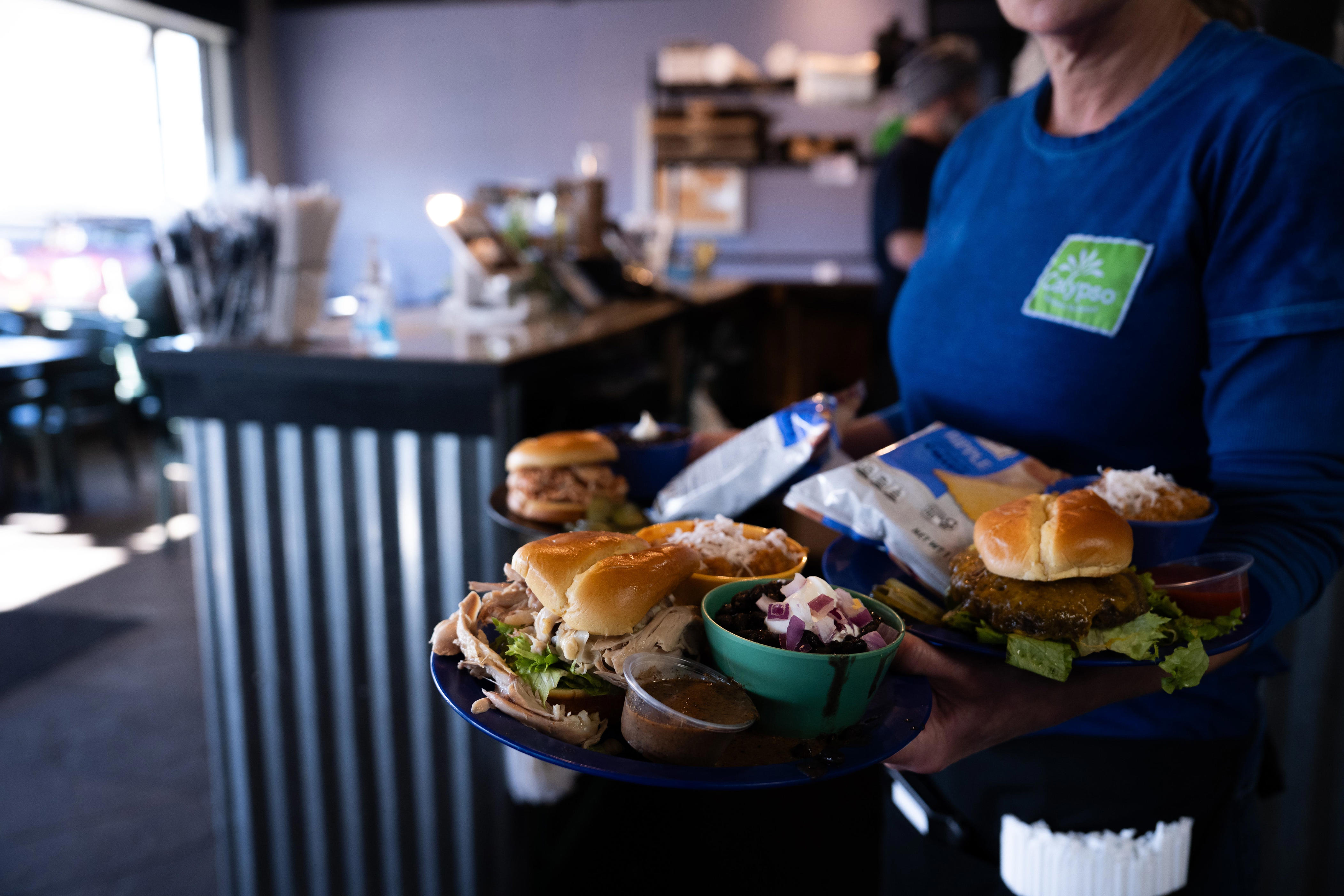Beloved Calypso Cafe reclaims its place in Nashville's dining landscape