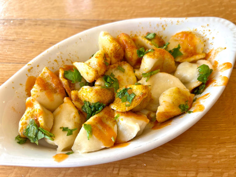 Dish: Fun restaurant finds in Madison