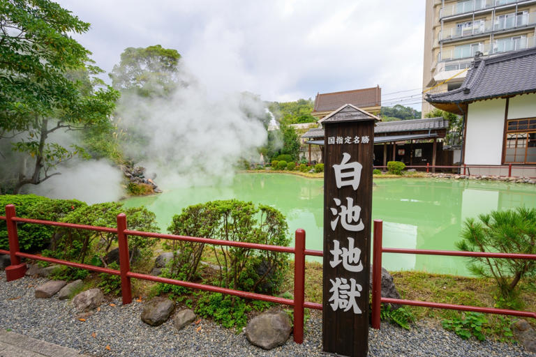 Ritual del onsen: guía completa para disfrutar los baños termales japoneses