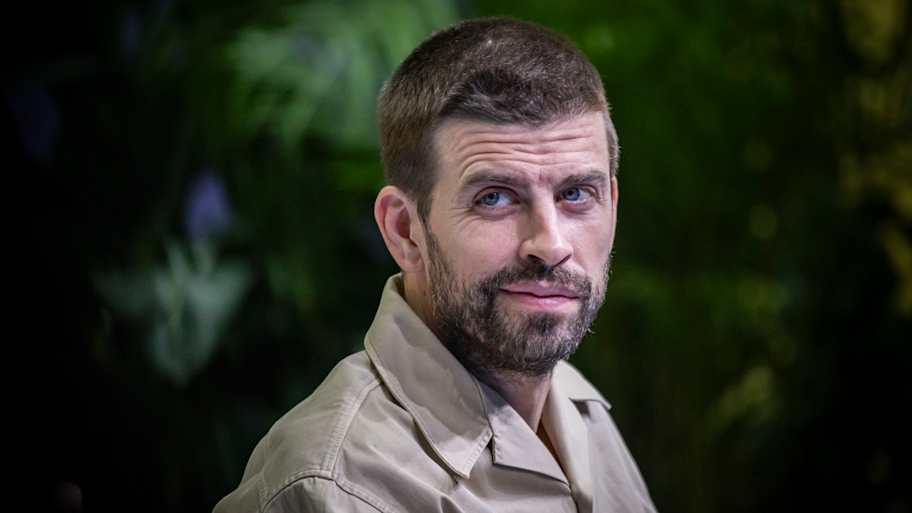 Gerard Pique brutally taunts Real Madrid after shock Copa del Rey defeat