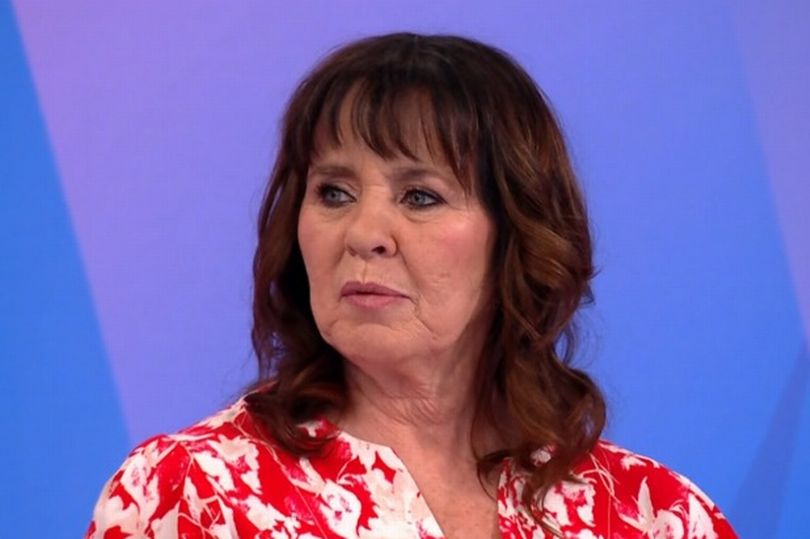 Coleen Nolan says she wished 'cocky' co-star 'fell down stairs' in ...