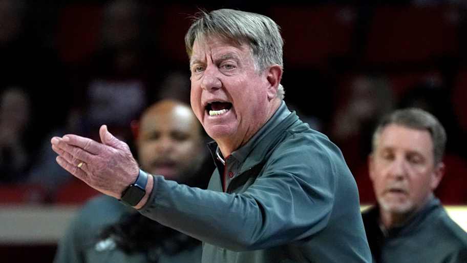 Moore, Wolfpack hit the road for midweek action once again