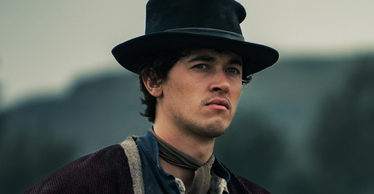 Was Billy the Kid a wild outlaw—or was he in the wrong place at the ...