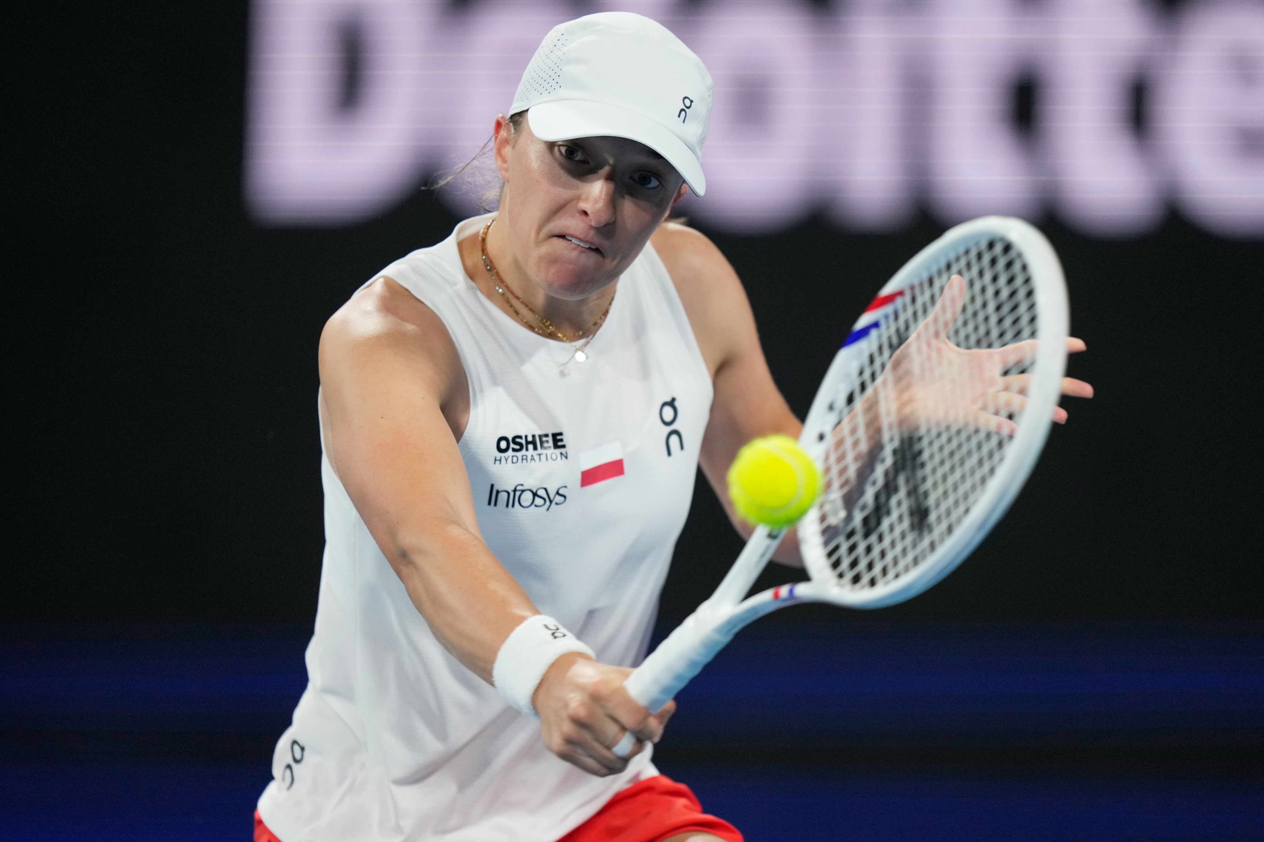 Sabalenka, Swiatek, Gauff, Keys and Venus Williams highlight the 2026 ...