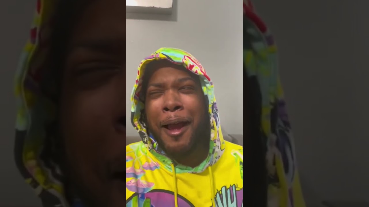 Grandma returns and brings nonstop laughs to family