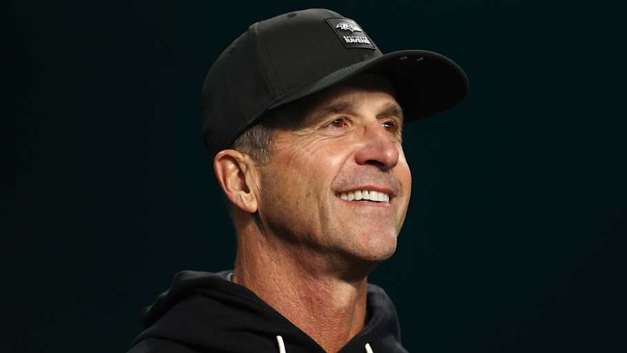 John Harbaugh to Giants could directly impact the Packers