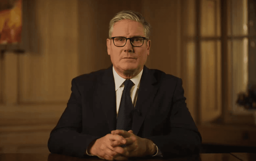 Stephen Graham sparks new debate as he shares Adolescense season 2 ...