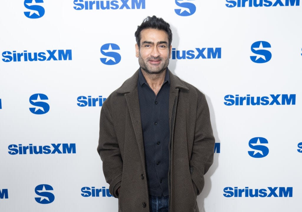 Actor Kumail Nanjiani reveals what Pakistan is missing ahead of ICC T20 ...