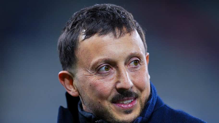 OM mercato : Une porte de sortie inattendue apparaît pour Ulisses Garcia