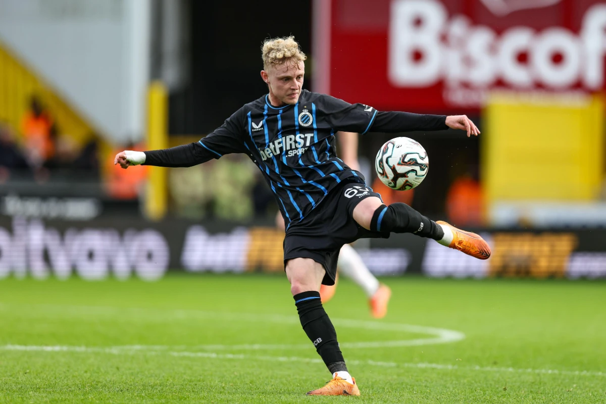 Manchester United en danger, une de ses cibles menacée