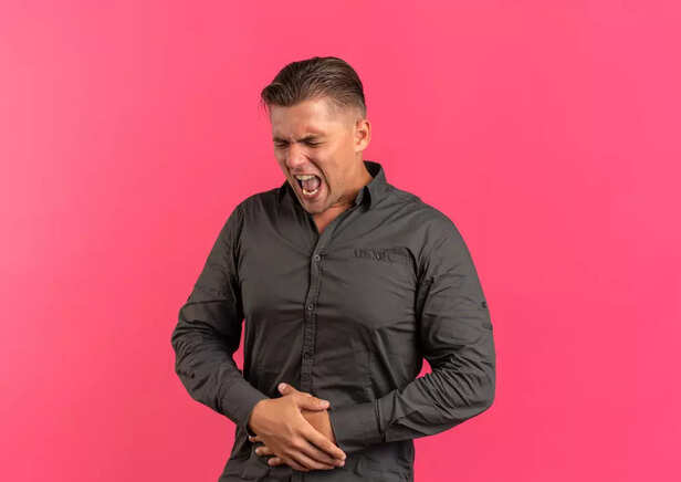 Feeling heavy after eating healthy food? Here’s why