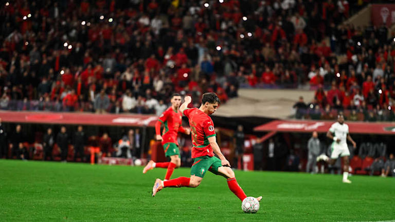 AFCON update: Real Madrid star Brahim Diaz on the cusp of major trophy