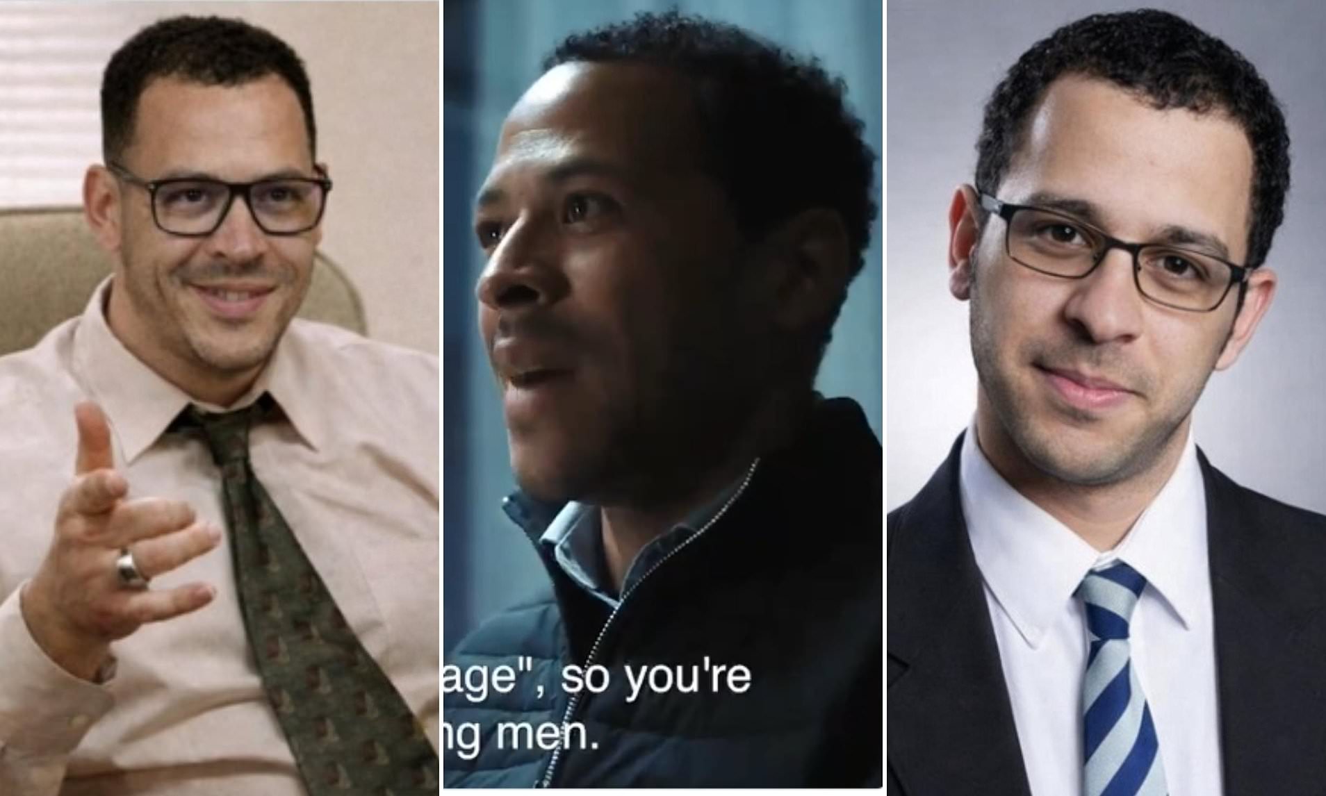 New Chelsea boss Liam Rosenior is called out as 'football's David Brent ...