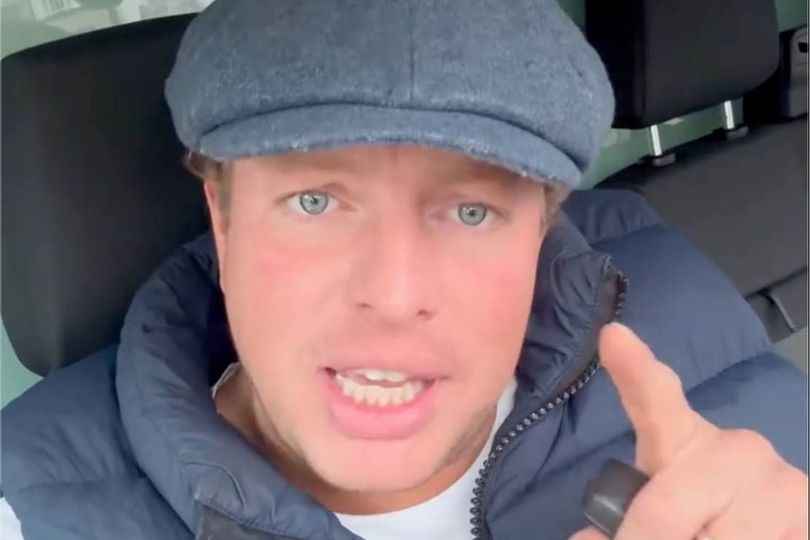 Thomas Skinner exposes real Strictly Come Dancing fee after controversy