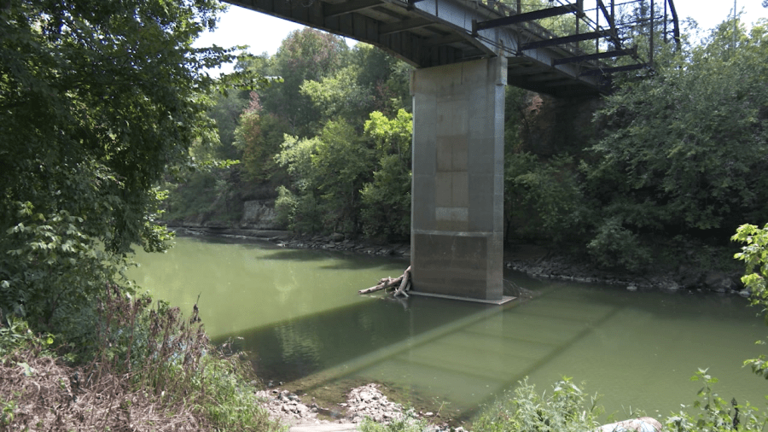 Protecting the Duck River in Columbia
