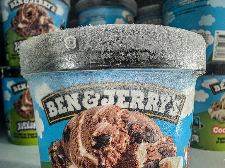 Why we are fighting for Ben & Jerry’s to be independent again