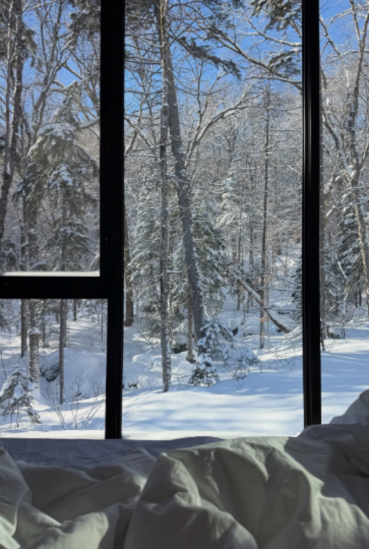 Julie-Anne Ho au Domaine La Montagne Noire: son séjour en amoureux en ...