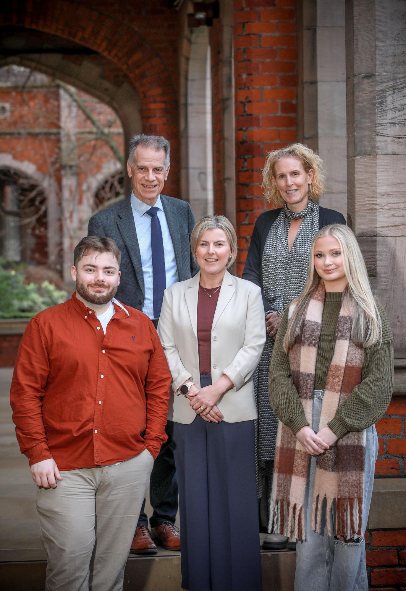 Choice Housing prize recipients announced