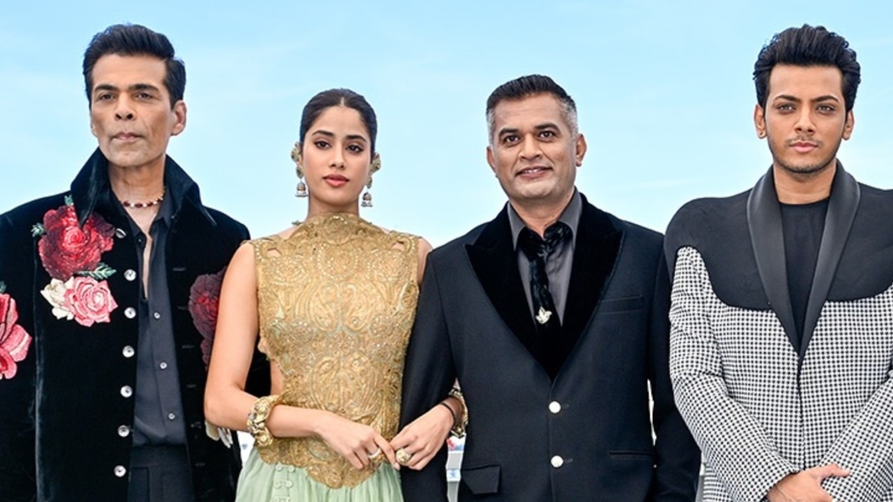 KJo on Adar Poonawalla backing Homebound's costly Oscar push: It was ...