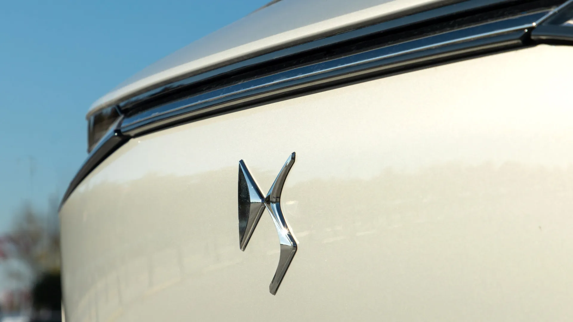 Projeto muito ambicioso para a nova geração do DS Nº4