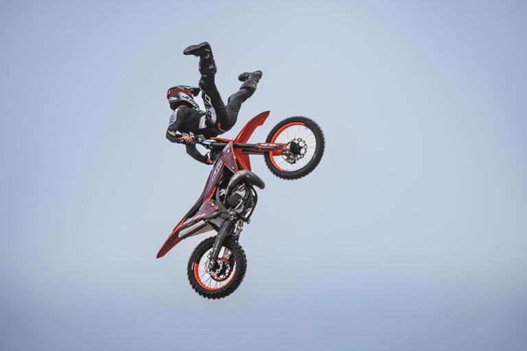 Motor Bike Expo 2026: a Verona tre giorni di spettacolo tra SuperEnduro ...