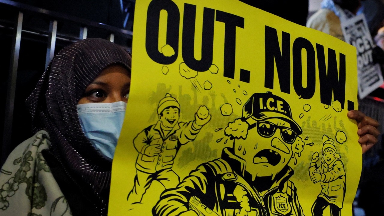 US bans immigrant visas for 75 countries. Why are Thailand, Bhutan and ...