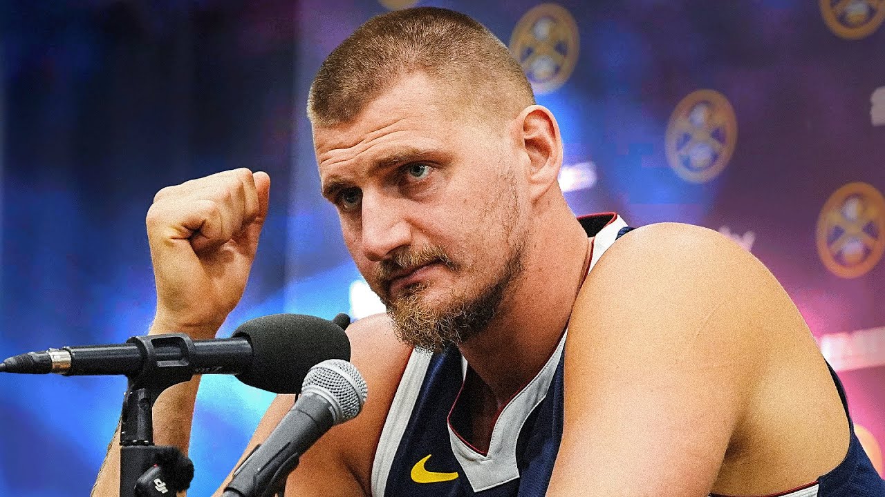 How are the Nuggets winning without Jokic?