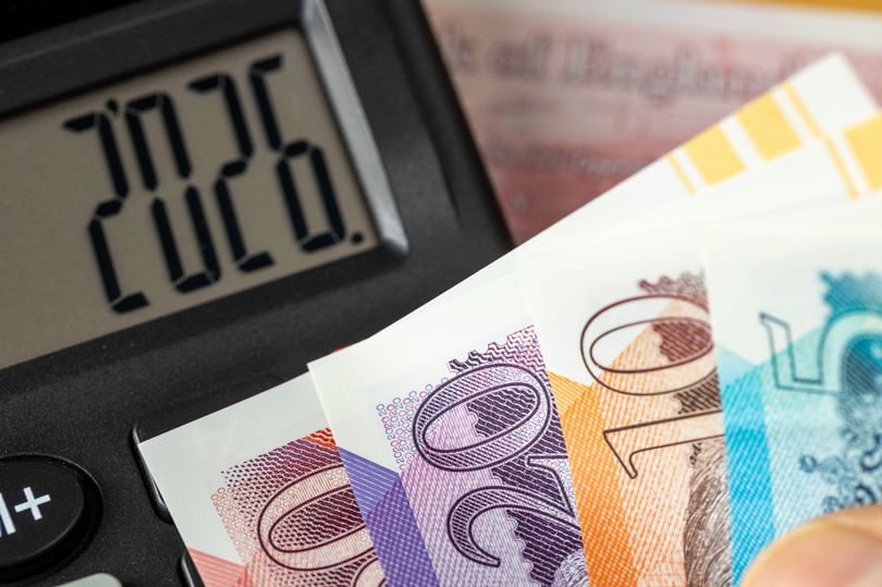 HMRC car tax changes leaving thousands of drivers cash strapped