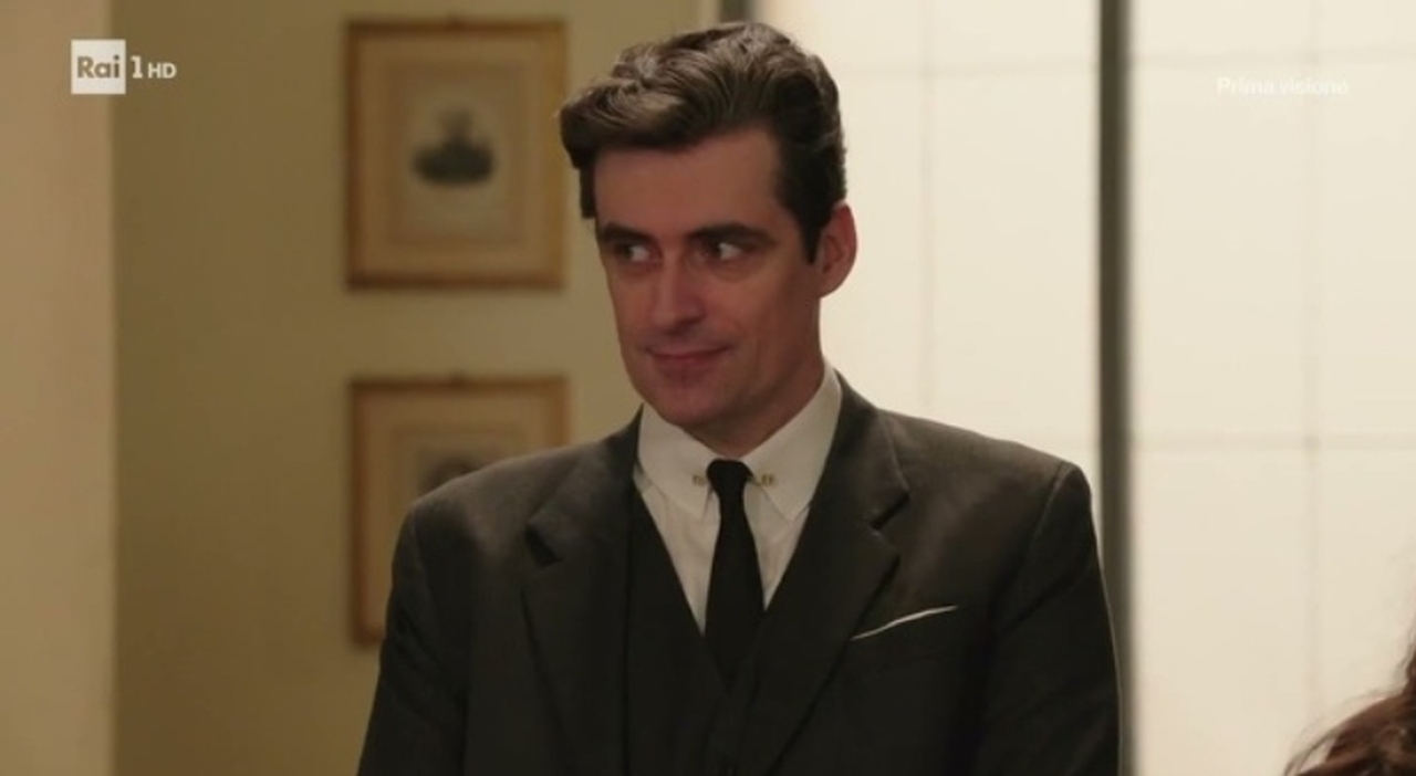 Il paradiso delle signore, le anticipazioni di oggi (giovedì 15 gennaio ...