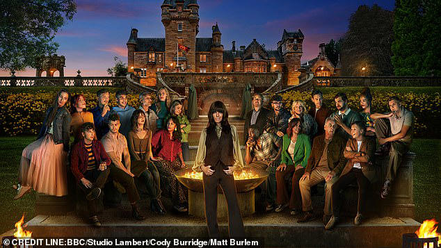 The BBC's ten strict rules every Traitors star must follow - including ...