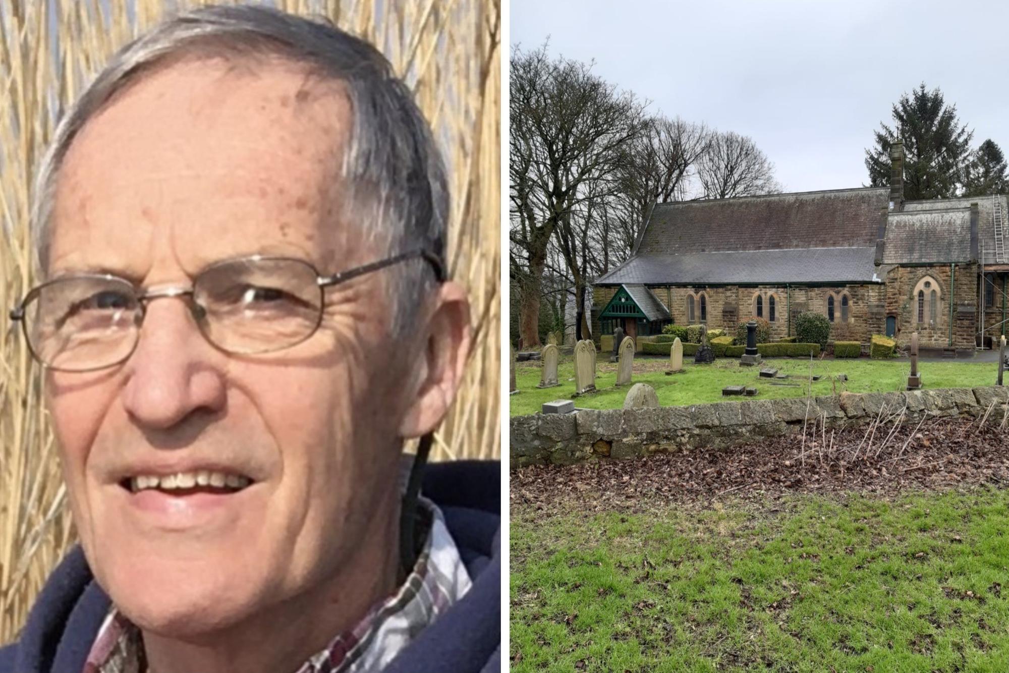 Berwick Thought for the Week article: Epiphany and Theophany