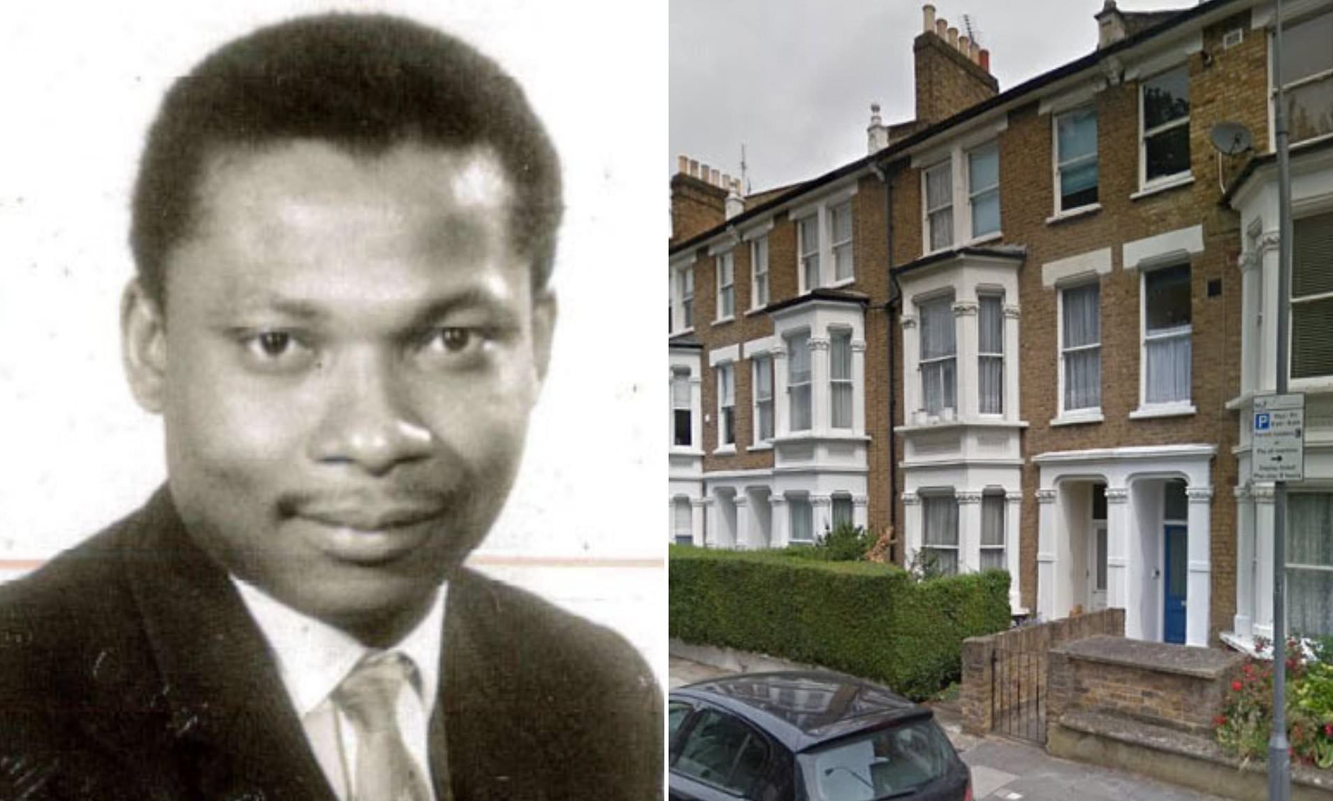 Cousins of 'convoluted love life' millionaire win his £2m fortune after ...