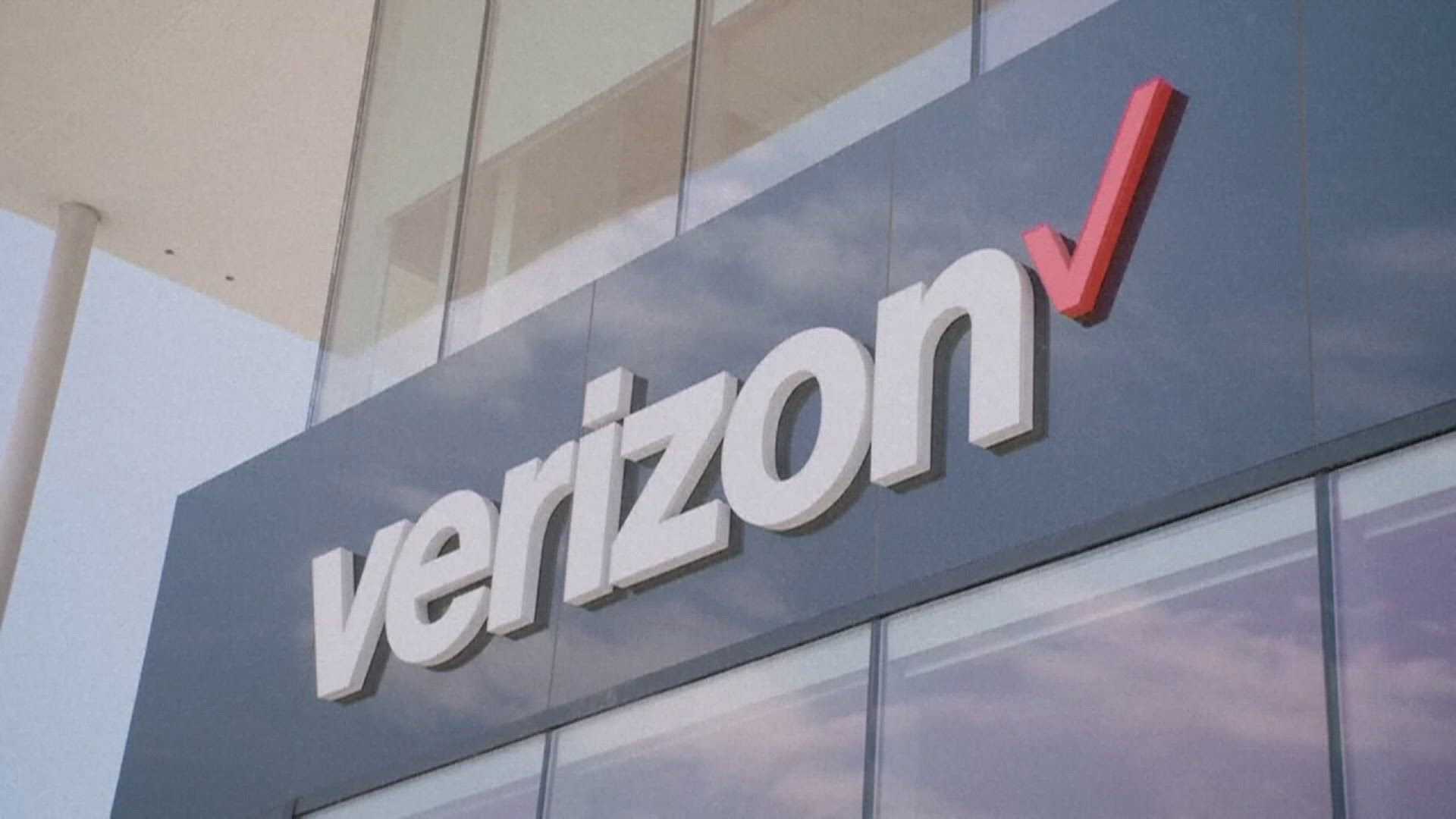 Verizon to give $20 credit to users impacted by the outage
