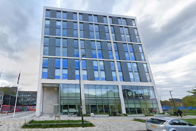 Crawley council votes to ask the government to postpone May’s borough ...