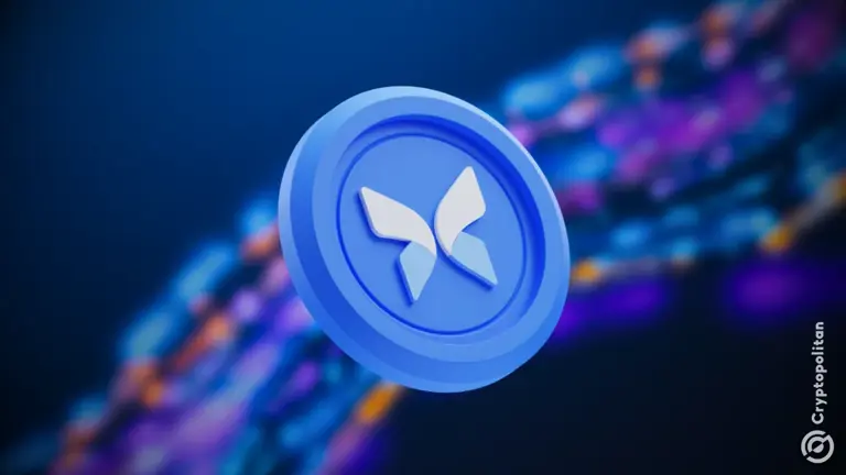 Morpho winds down Discord server to read-only mode DeFi fight scams