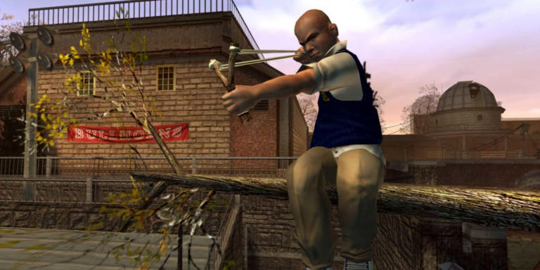 Rockstar faces backlash from Bully fans after surprise shutdown