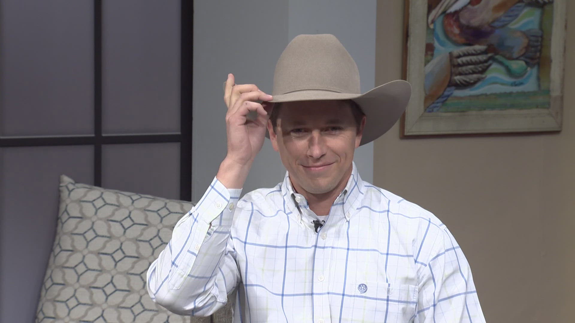 Inside the Hondo Rodeo Fest: CEO James Trawick on bringing a major ...