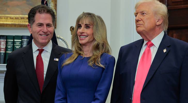 Trump says Australia’s 12% ‘superannuation’ system could be a model for ...