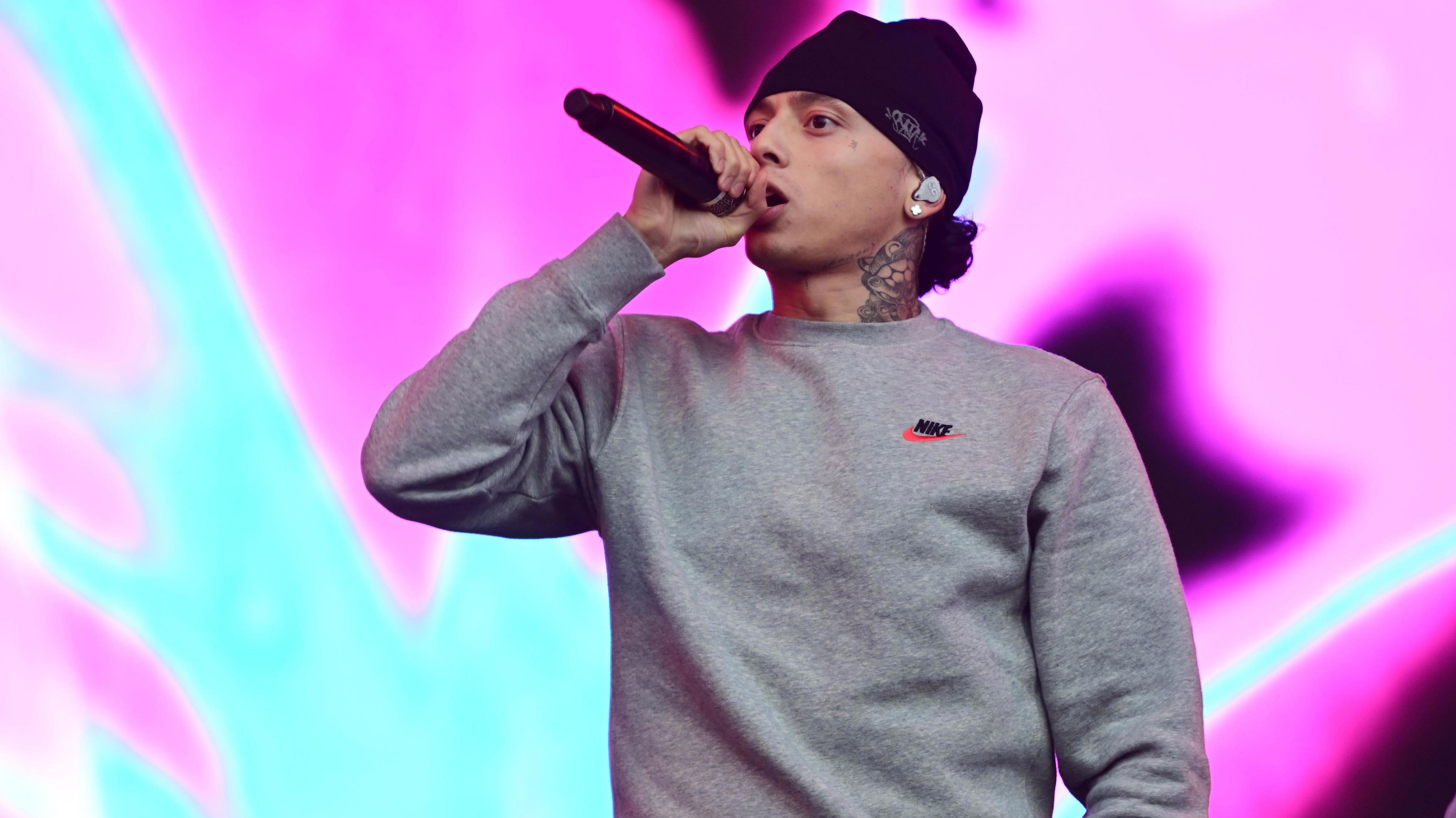 Olivia Dean, Central Cee and Little Simz lead 2026 MOBO nominations