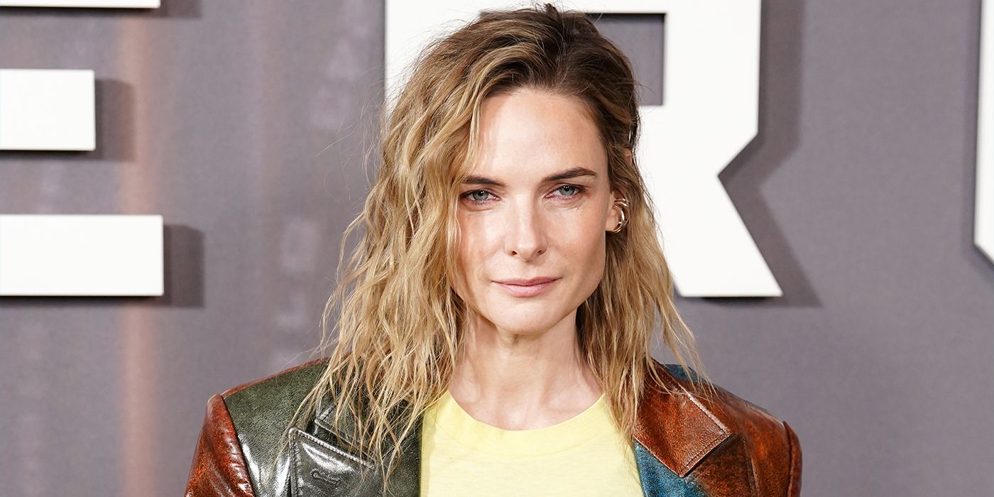 Rebecca Ferguson elevated this slept on certified fresh horror gem